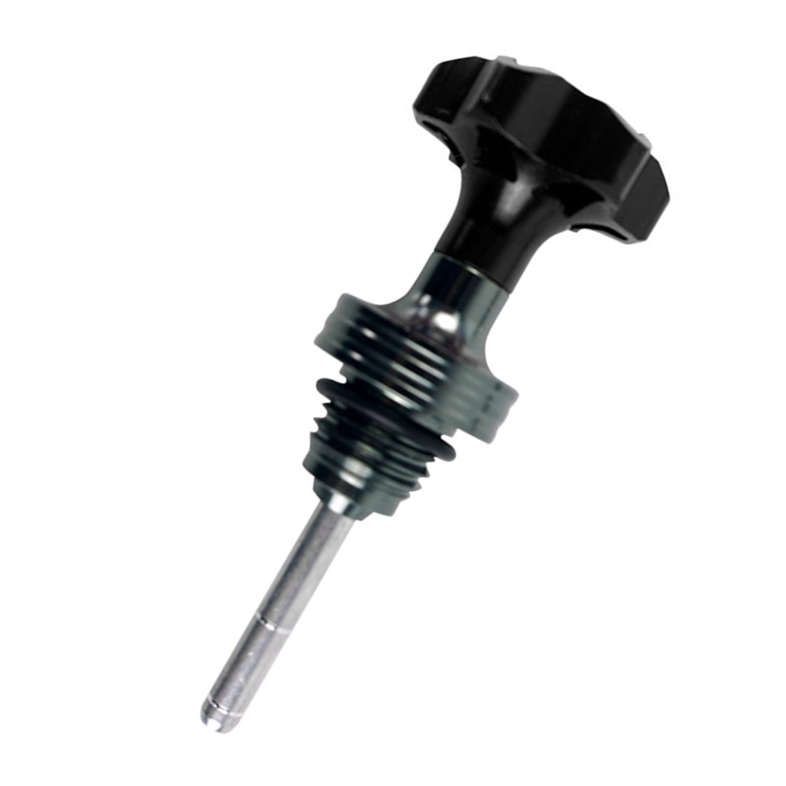 Aluminum Dipstick Gauge Meter Motorbike Accessory Engine Crankcase Oil ...