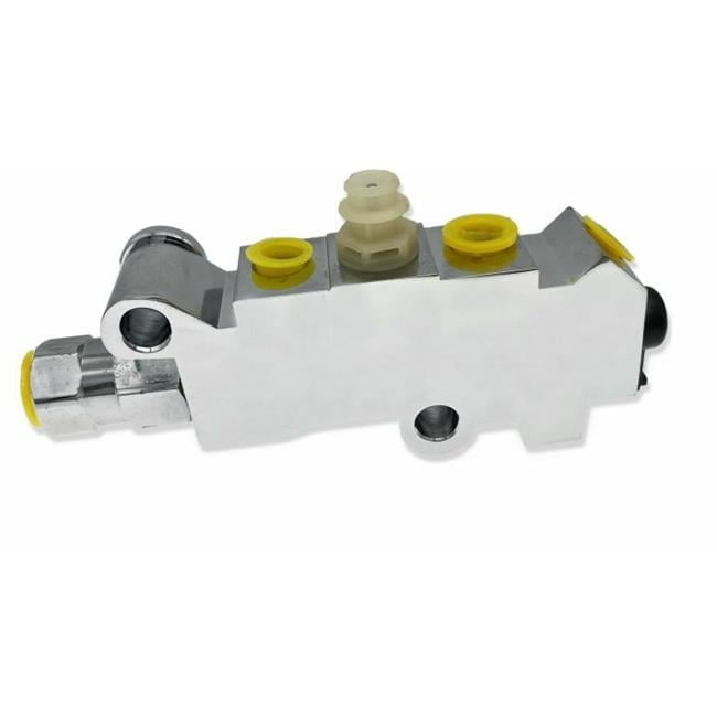 Aluminum Disc & Drum Proportioning Valve - Walmart.com