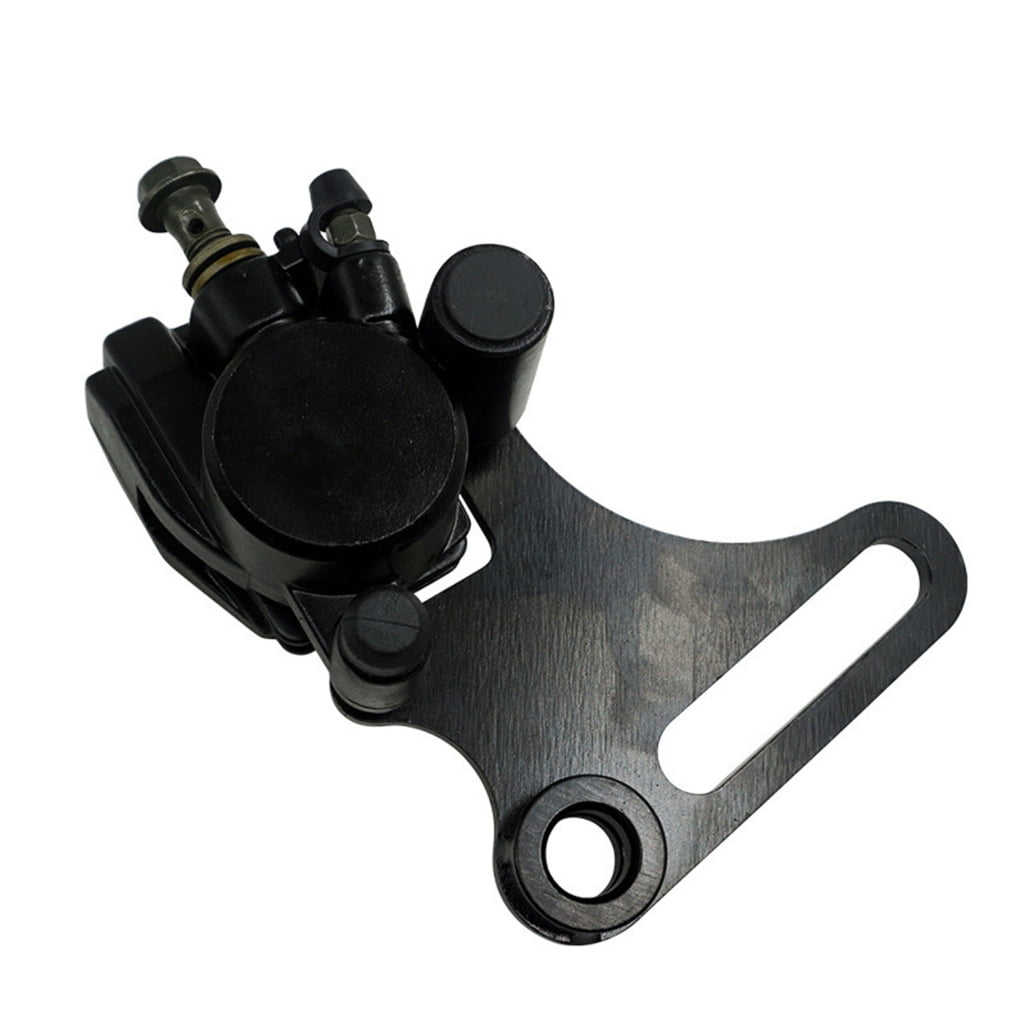 Aluminum Disc Rear Brake Caliper MasterCylinder for 125CC 150CC 250CC ...