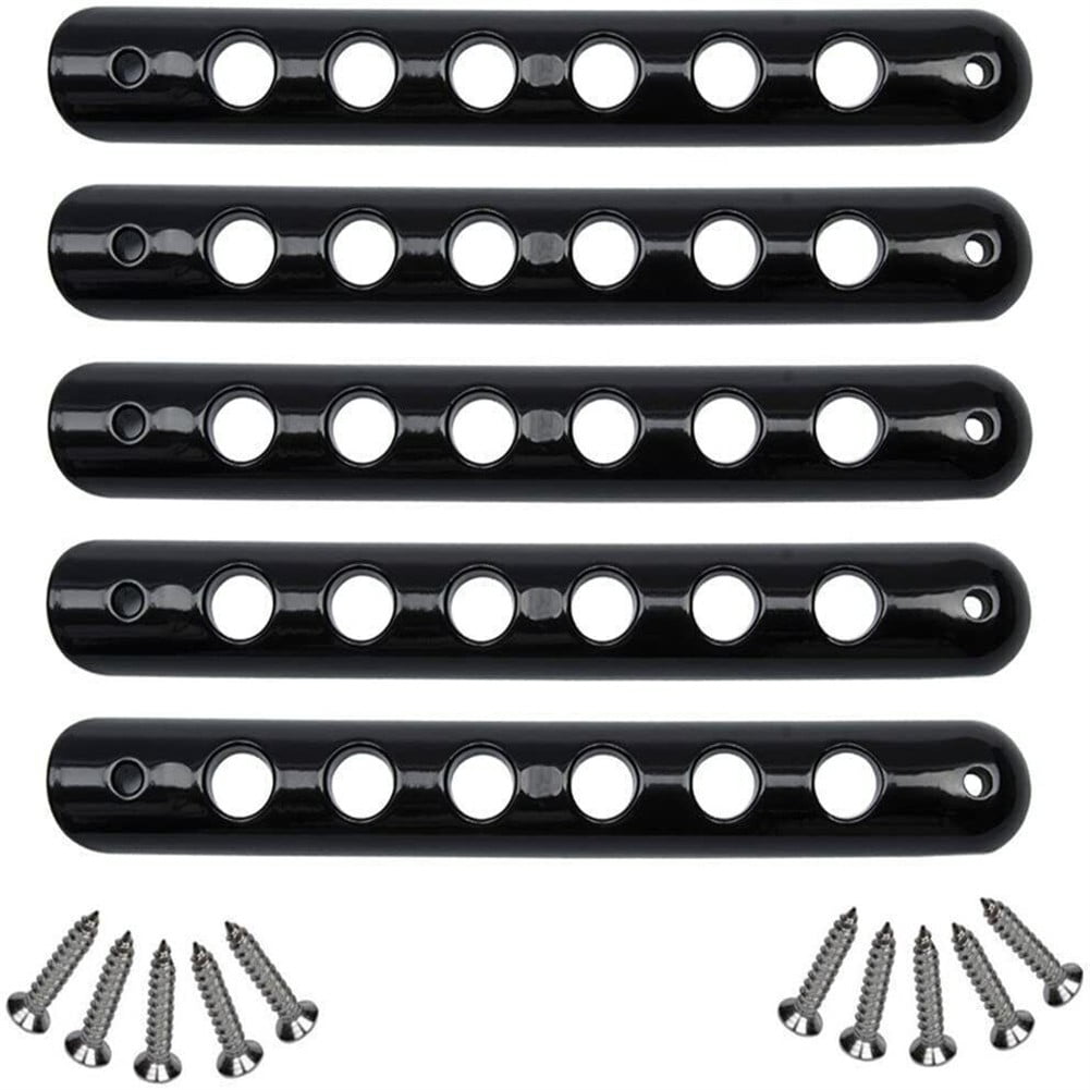 Aluminum Door Grab Handle Inserts Cover for Jeep Wrangler JK JKU 2007 ...