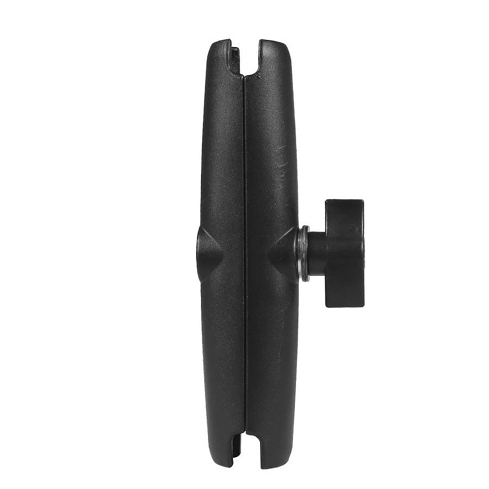 Aluminum Double Socket Support Holder Double Socket Arm Motorcycle ...