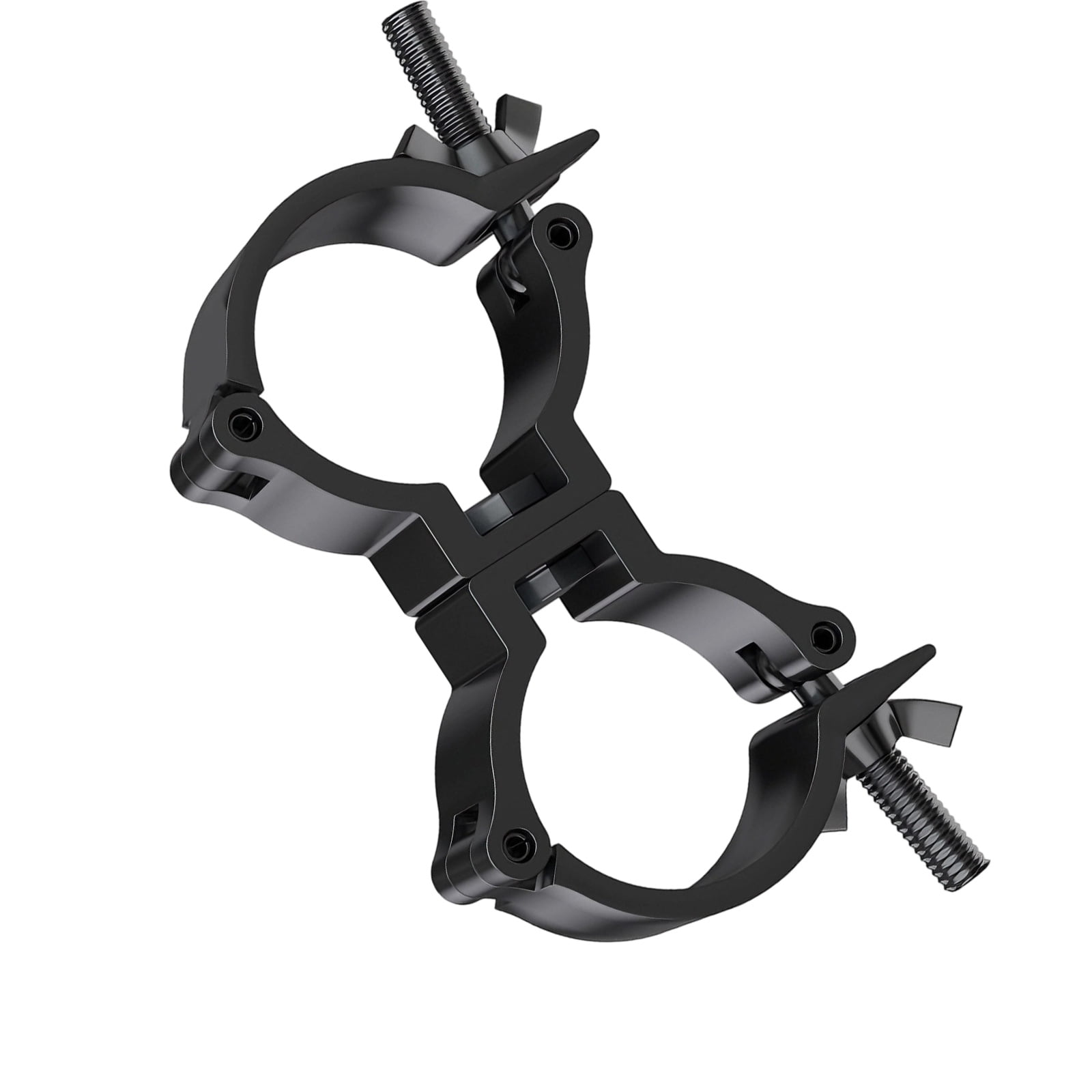 Aluminum Double Stage Light Hook Clamp Easy Installation for 25-30mm ...