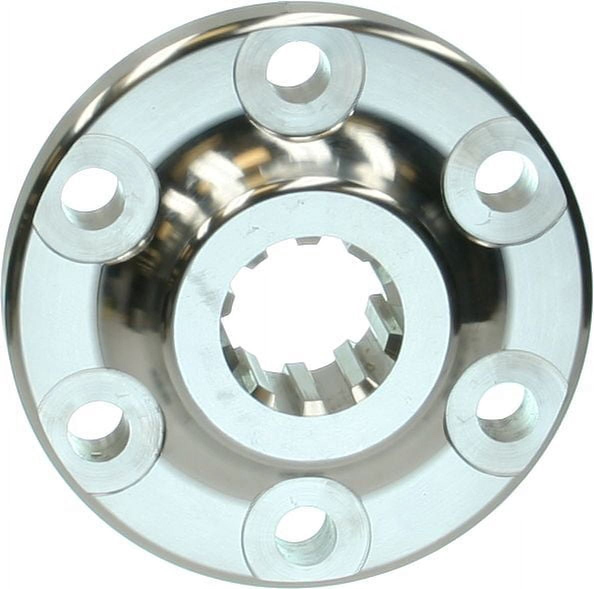 Aluminum Drive Flange - Walmart.com