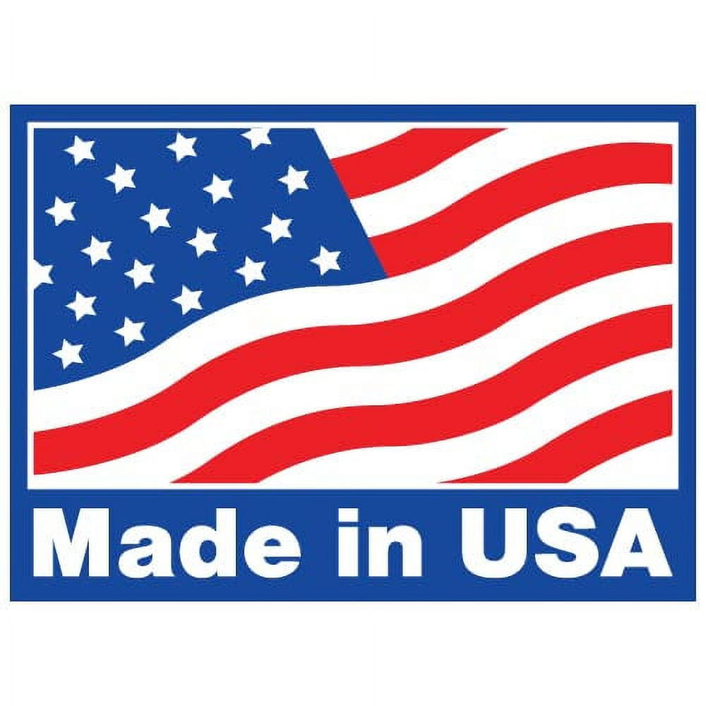 Aluminum Drive Rivets - 10 Pack | 1" Dia. Head - 3/8" Dia. Body - 3/4 ...