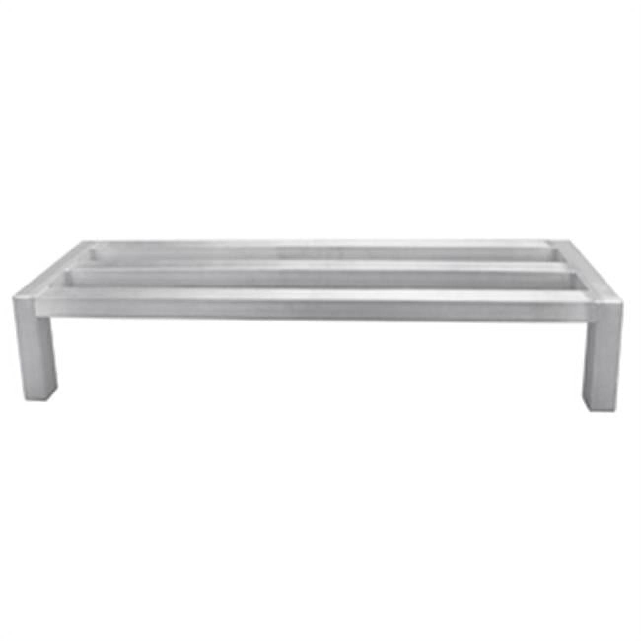 Aluminum Dunnage Rack - Walmart.com
