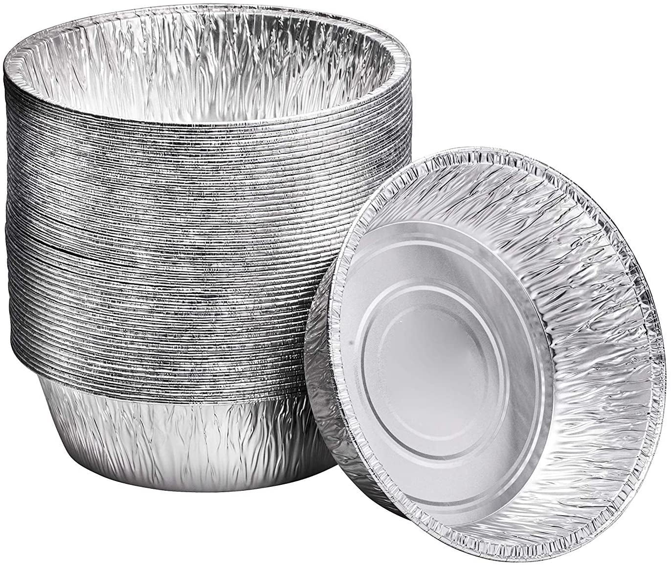Aluminum Dutch Oven Liner Pans | Disposable Cake Pan and Extra Deep ... Aluminum Dutch Oven Liner Pans | Disposable Cake Pan and Extra Deep ...