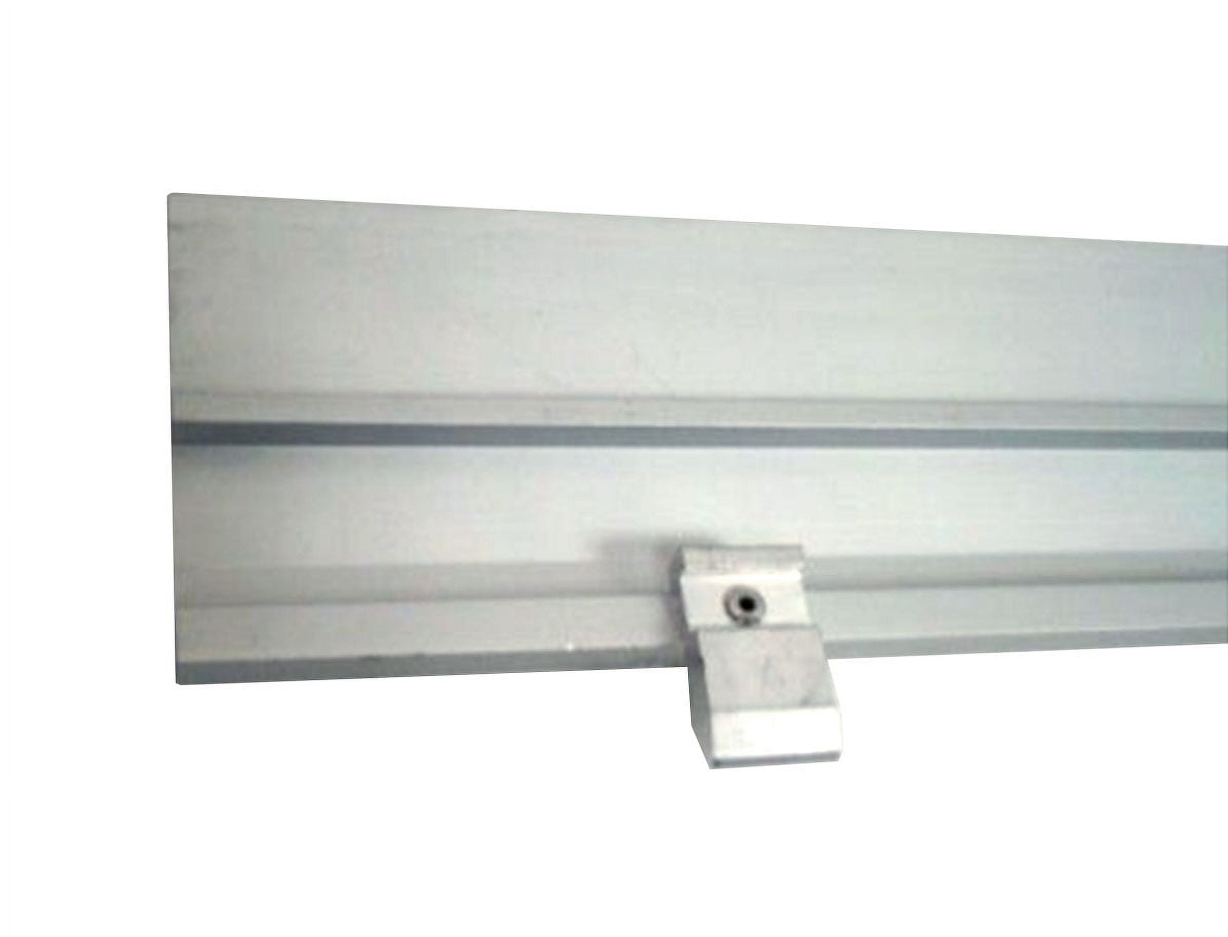 Aluminum Edging Frame Fittings 27 Inch For Portable ABS Dance Floor ...