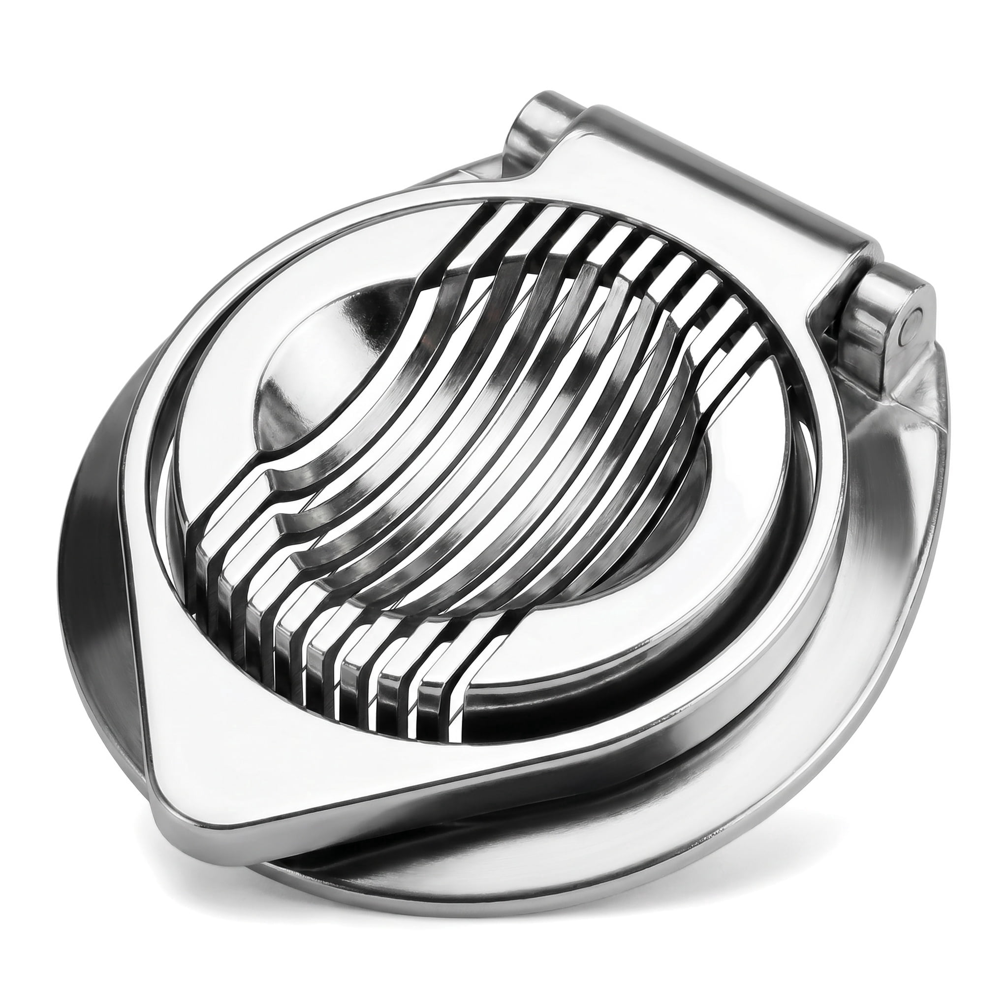 Aluminum Egg and Mushroom Slicer – Commercial Grade, Stainless Steel ...