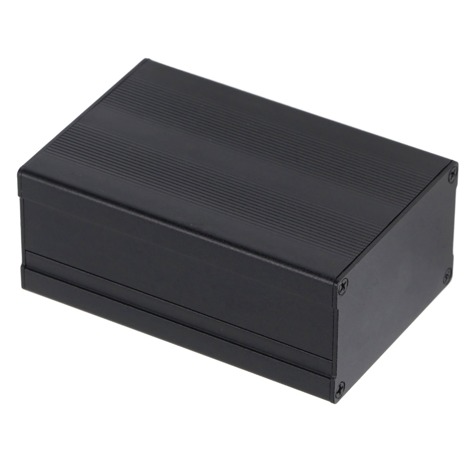 Aluminum Electric Box Waterproof Junction Enclosure Case Split Type for ...