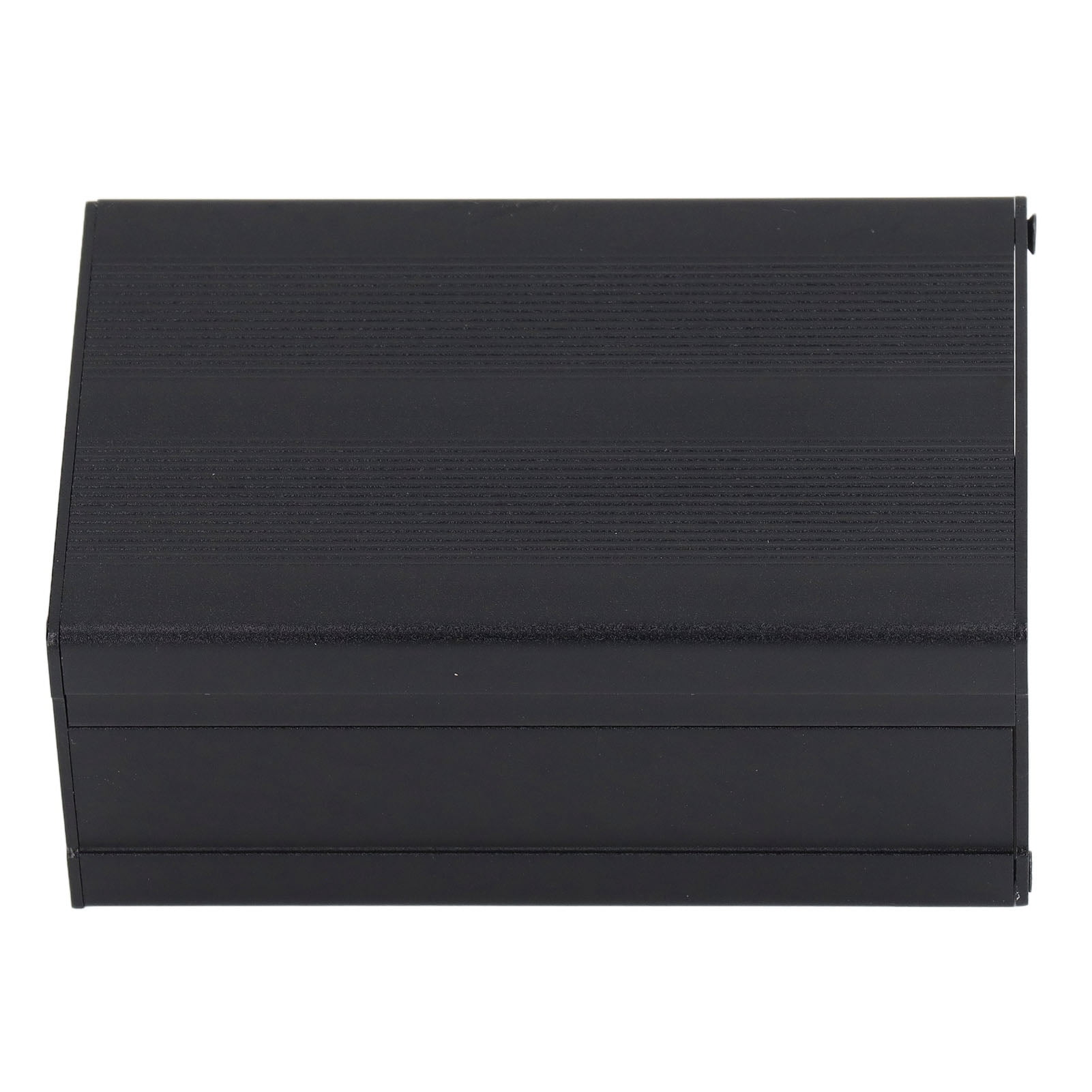 Neyseki Aluminum Electric Box Waterproof Junction Enclosure Case Split ...