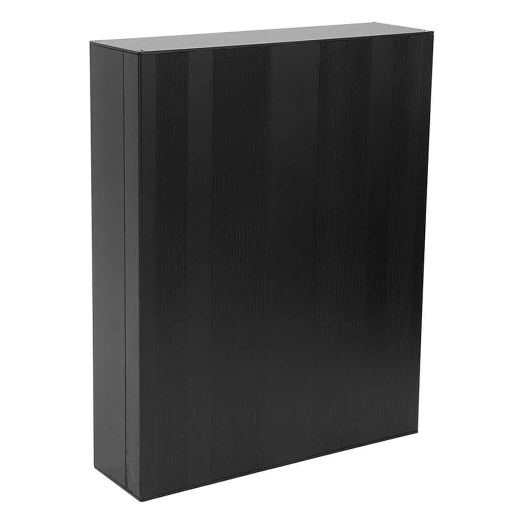 Aluminum Enclosure Case, DIY Project Boxes for Thunder Protections, DIY ...