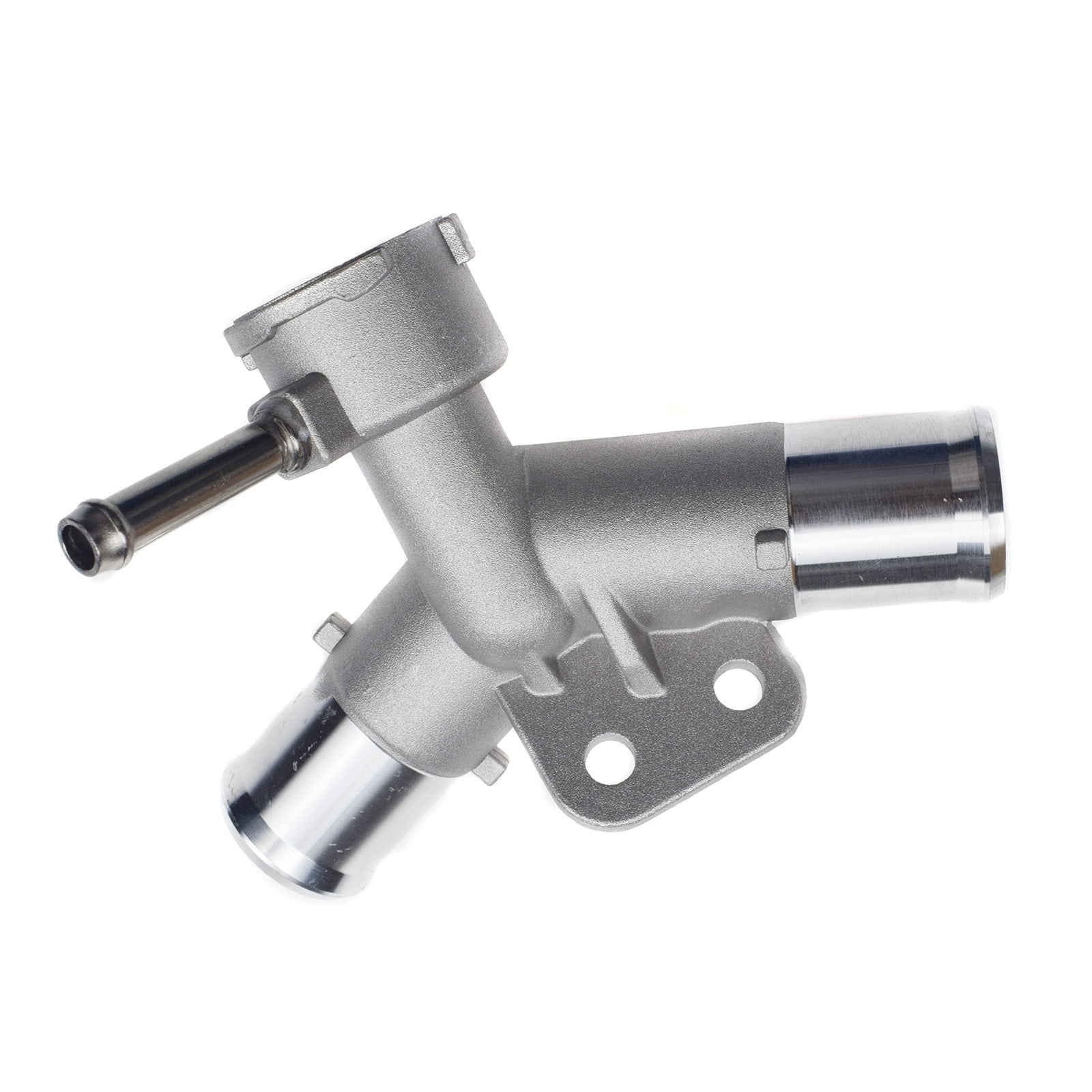 Aluminum Engine Coolant Filler Neck 902-680 For 2007-19 Toyota Yaris ...