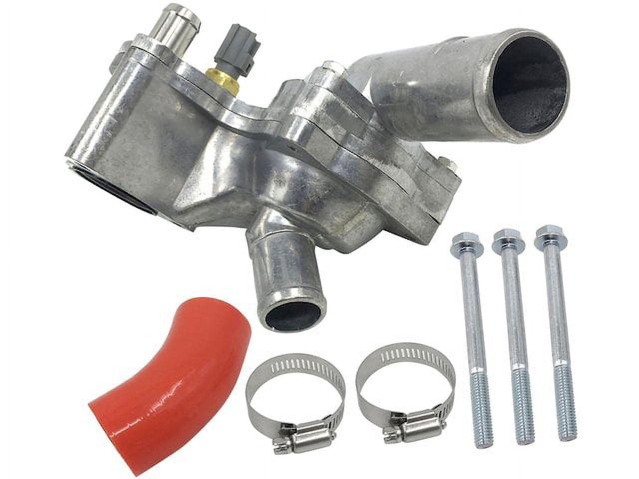 2005-2010 Ford Mustang 4.0L V6 Compatible - Aluminum Heavy Duty Engine ...