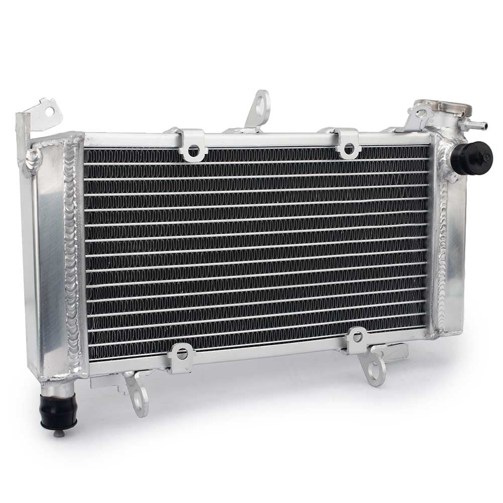 Aluminum Engine Cooler Radiator for Honda CB500F 2013 2014 2015/ CB 500 ...