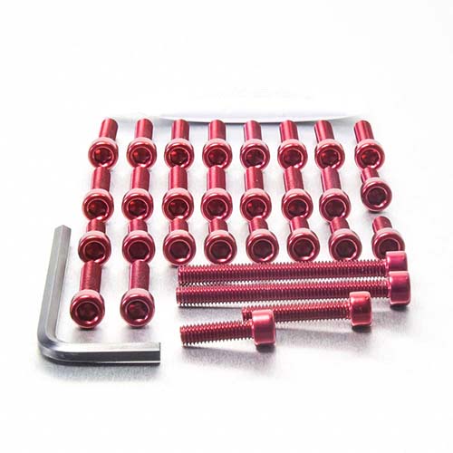 Aluminum Engine Kit Triumph Daytona T595 955cc - Walmart.com