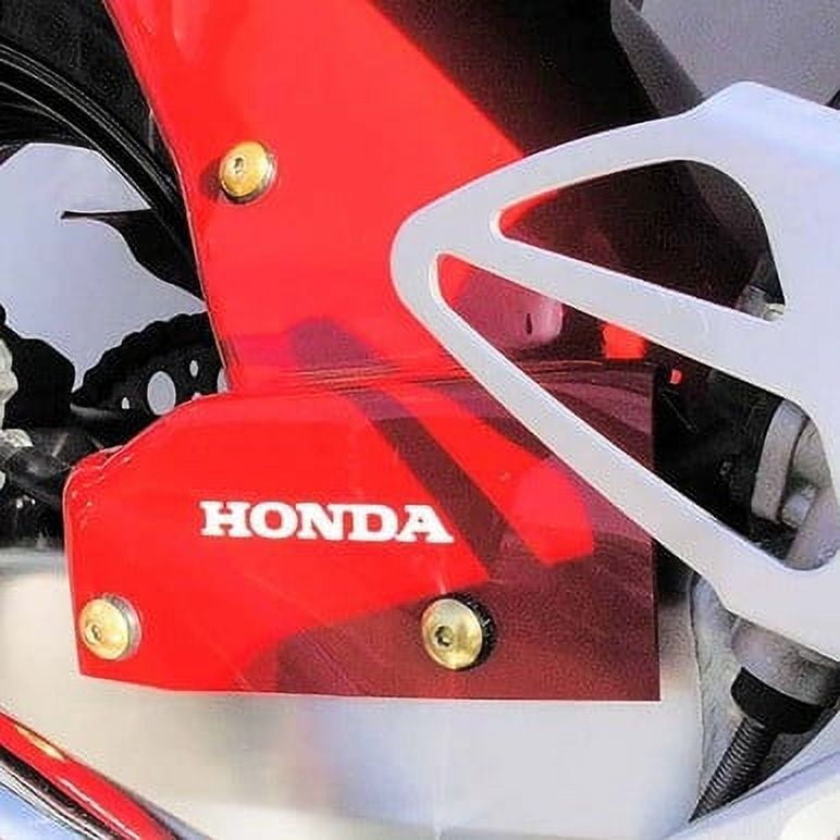 Aluminum Fairing Kit Honda CBR600 F1-F5 - Walmart.com