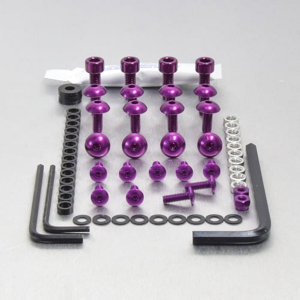 Aluminum Fairing Kit MV Agusta Bruttale 800 - Walmart.com