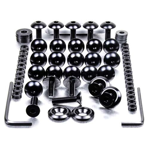 Aluminum Fairing Kit Triumph Tiger 1050cc - Walmart.com