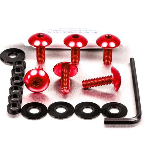 Aluminum Fairing Kit Yamaha FZS1000 Fazer - Walmart.com