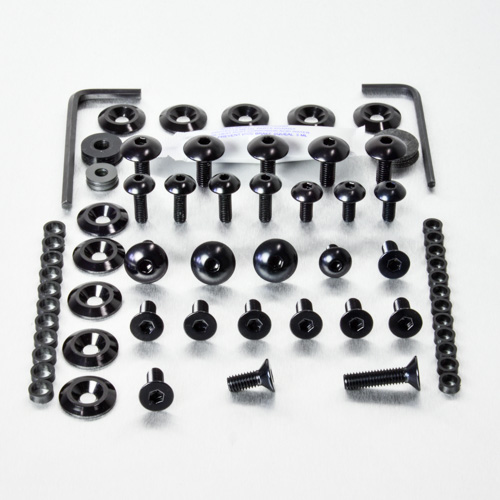 Aluminum Fairing Kit Yamaha XSR900 - Walmart.com