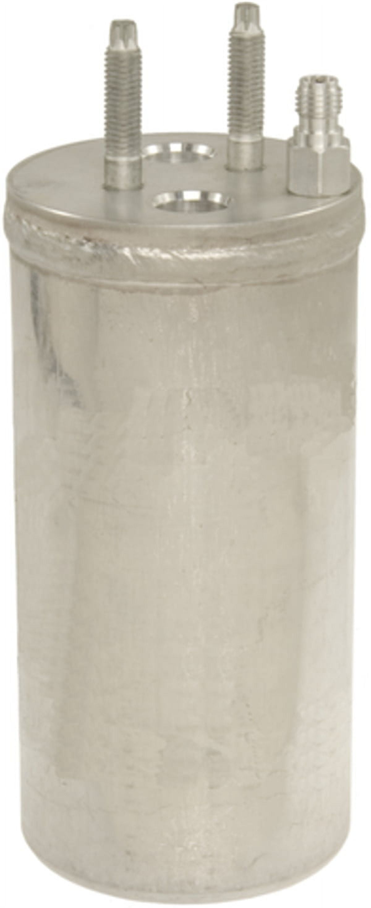 Aluminum Filter Drier w/ Pad Mount - Walmart.com