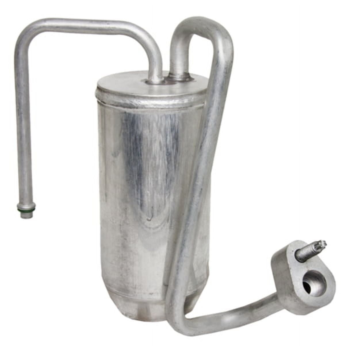 Aluminum Filter Drier w/o Pad Mount - Walmart Business Supplies