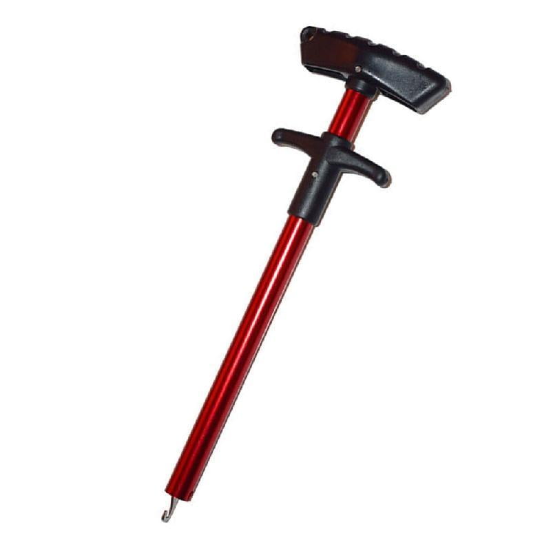 Aluminum Fishing Hook Detacher Fish Hook Removers For Effortless Hook ...