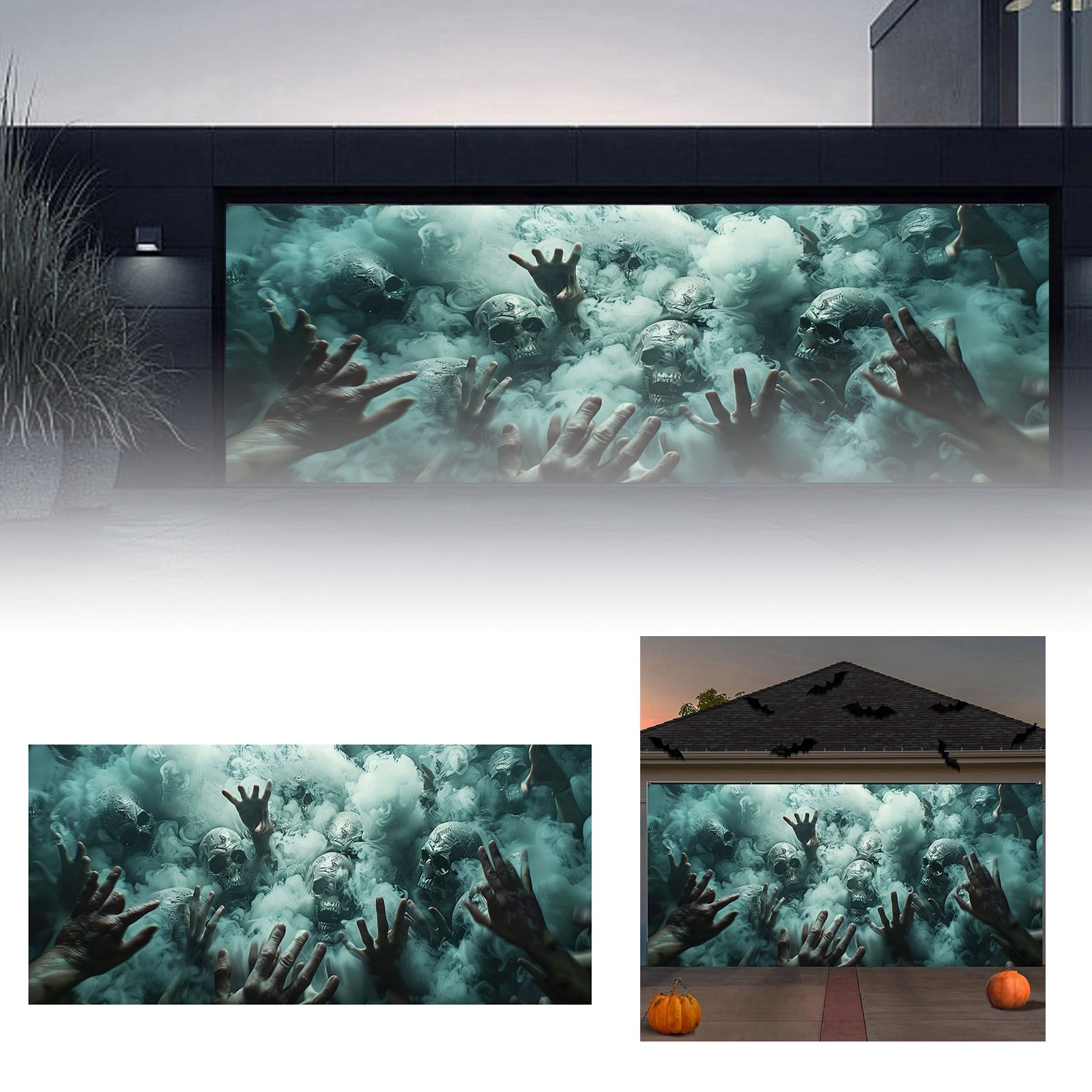 Aluminum Flag Pole for Stainless Steel Clips for Flags Tailgating Flag ...