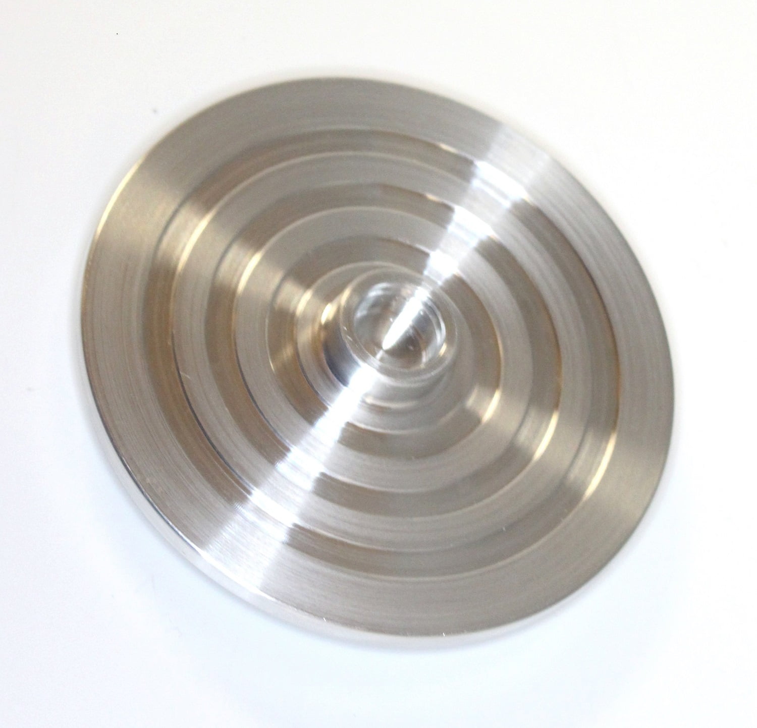 Military Fuel Can Aluminum Flange Compatible with Scepter MFC ...