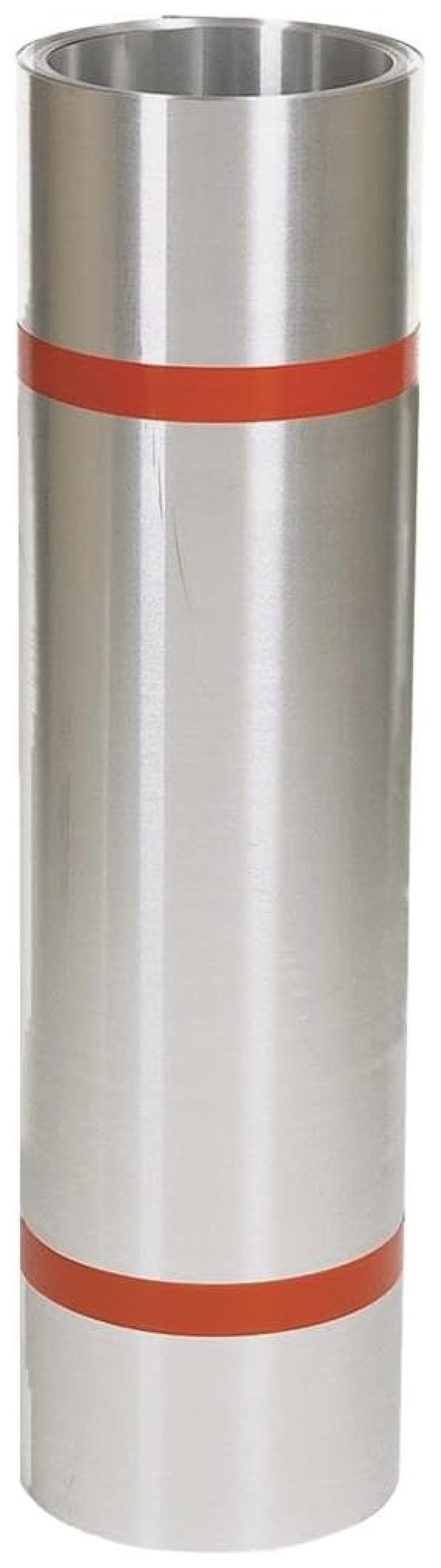 Aluminum Flashing 20 Inch x 10 Feet - HOME PRODUCTS 66320 - Roof ...