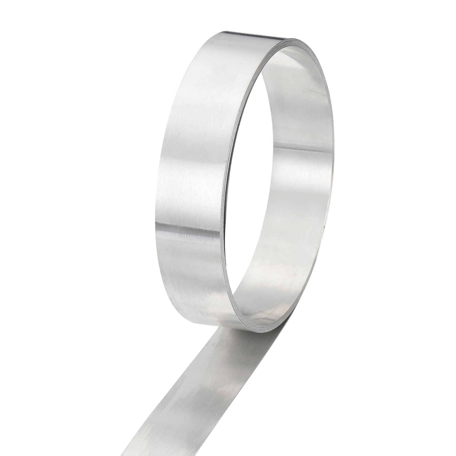 Aluminum Flashing Roll, 3000mm x 20mm x 0.3mm 1060 Aluminum Metal Roll ...