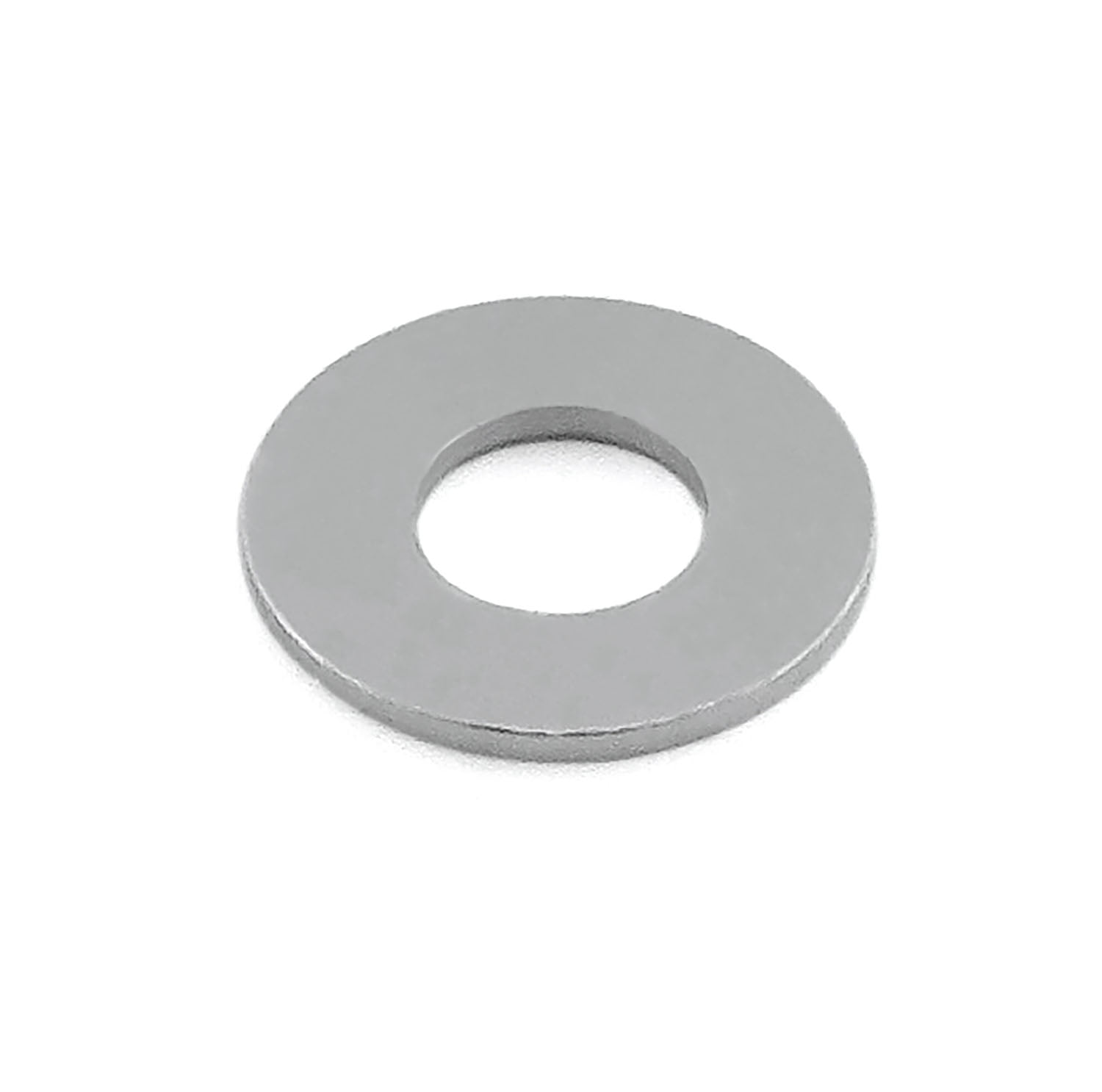 Aluminum Flat Washers - Walmart.com
