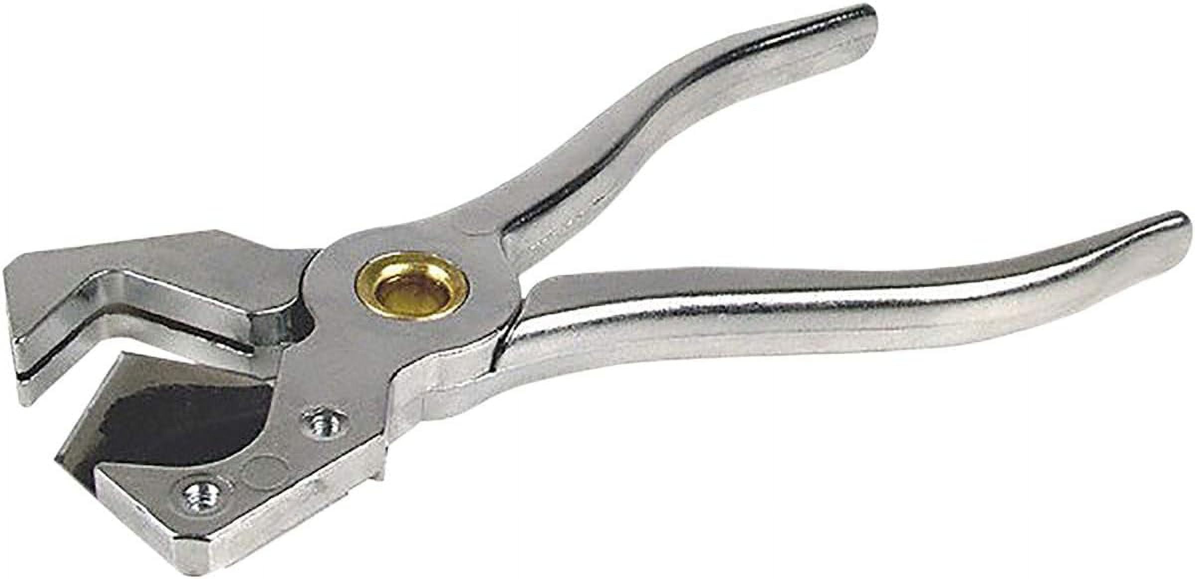 Aluminum Flexible Tubing Cutter, 3-19mm OD Tubing - Walmart.com