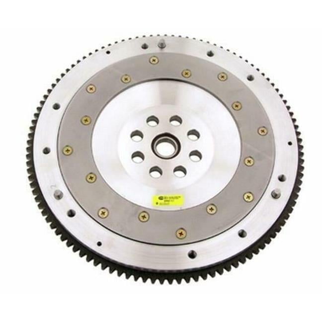 Aluminum Flywheel for 2002-2006 Mini Cooper S 1.6L Supercharged ...