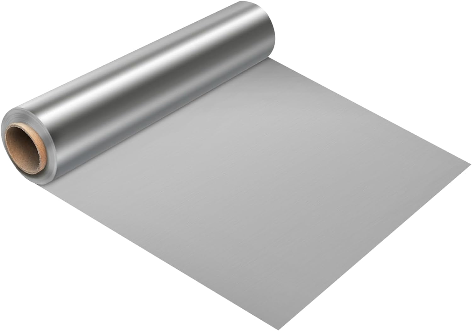 Aluminum Foil 18 in x 500 ft, 4 Count Pony Packaging Food Service ...