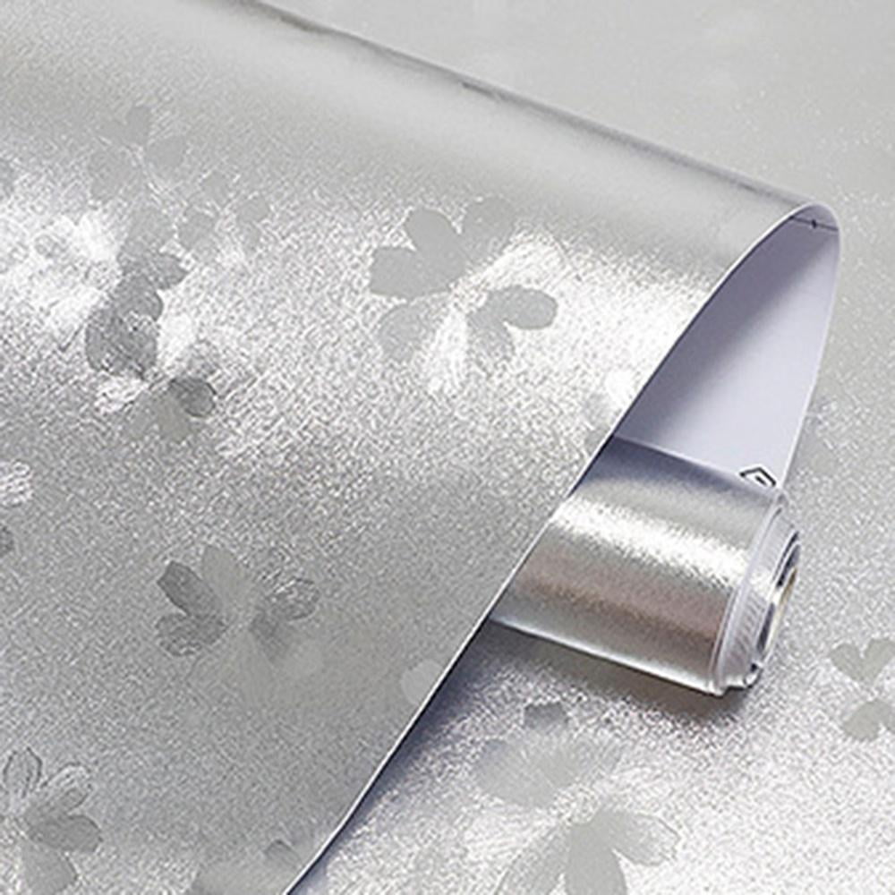 Aluminum Foil Contact, Paper Self Adhesive Oil-Proof Heat Resistant ...