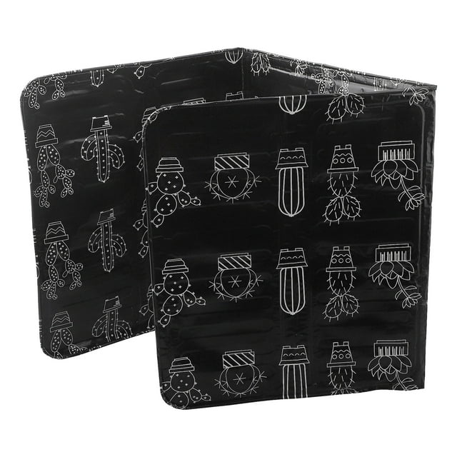 Aluminum Foil Folding Oil Baffle For Household Stove Cooking Oil Splash ...