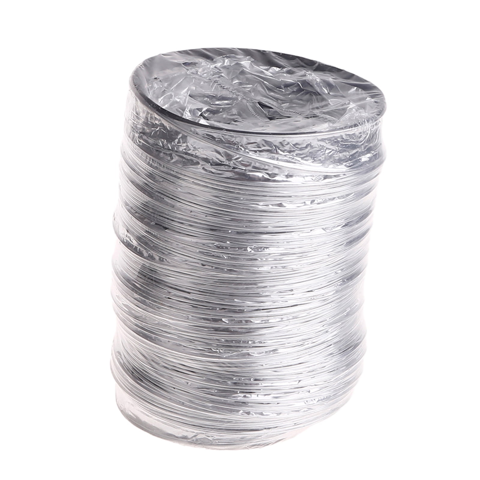Aluminum Foil Hose Dryer Ventilator Tube Dryer Duct Pipe Exhaust Duct ...