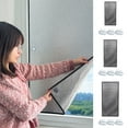 Aluminum Foil Insulation Film for Windows and Sunrooms with Reflective ...