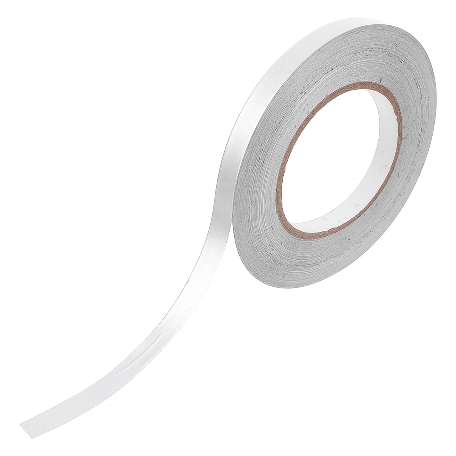 Aluminum Foil Masking Tape Foil Tape for Shielding Wire Shielding Hvac Sealing Patching Light ...