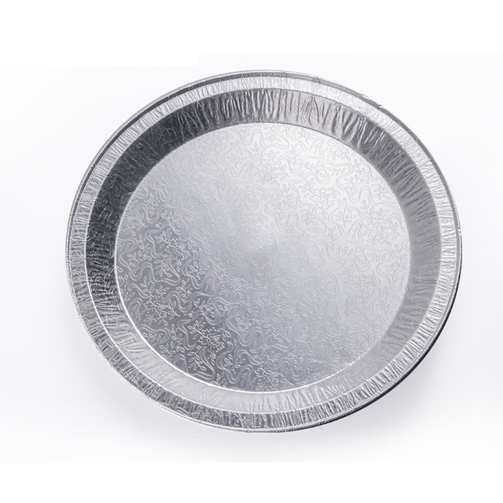 Aluminum Foil Pans Disposable Food Containers Foil Roasting Pan for ...