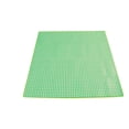 Aluminum Foil Picnic Mat, Outdoor Camping Ground Pad 2x2m Green ...