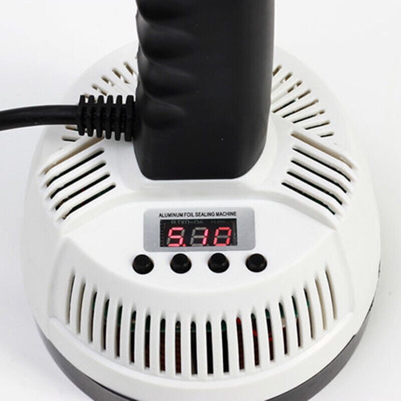 Aluminum Foil Sealing Machine Handheld Electromagnetic Induction ...