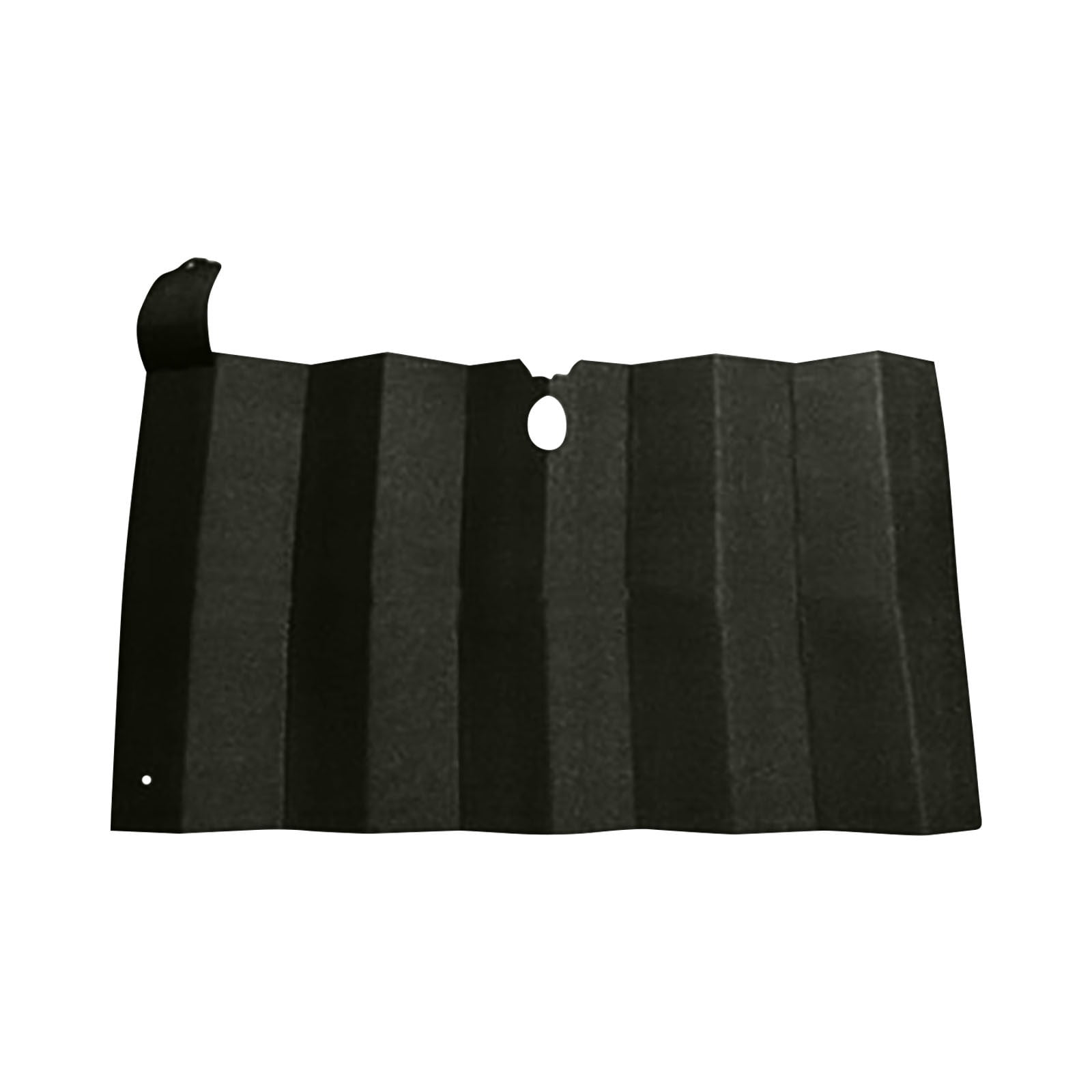 Aluminum Foil Sunshade, Front Windshield Shield, Hand Pull Design ...