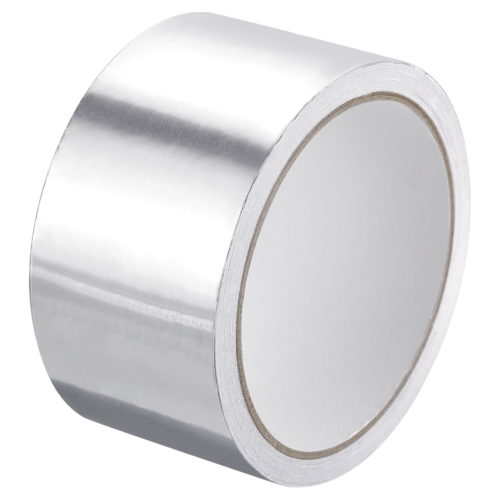 Aluminum Foil Tape, 1.97 inch x 32.8ft Foil Tape (3.1 mil) for Ductwork ...