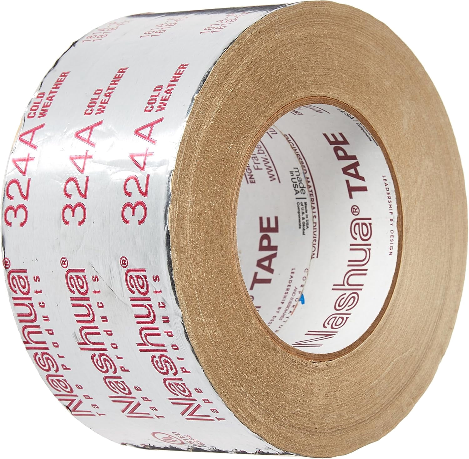 Aluminum Foil Tape 3" X 60 Yd.$$Tools & Hardware Other - Walmart.com