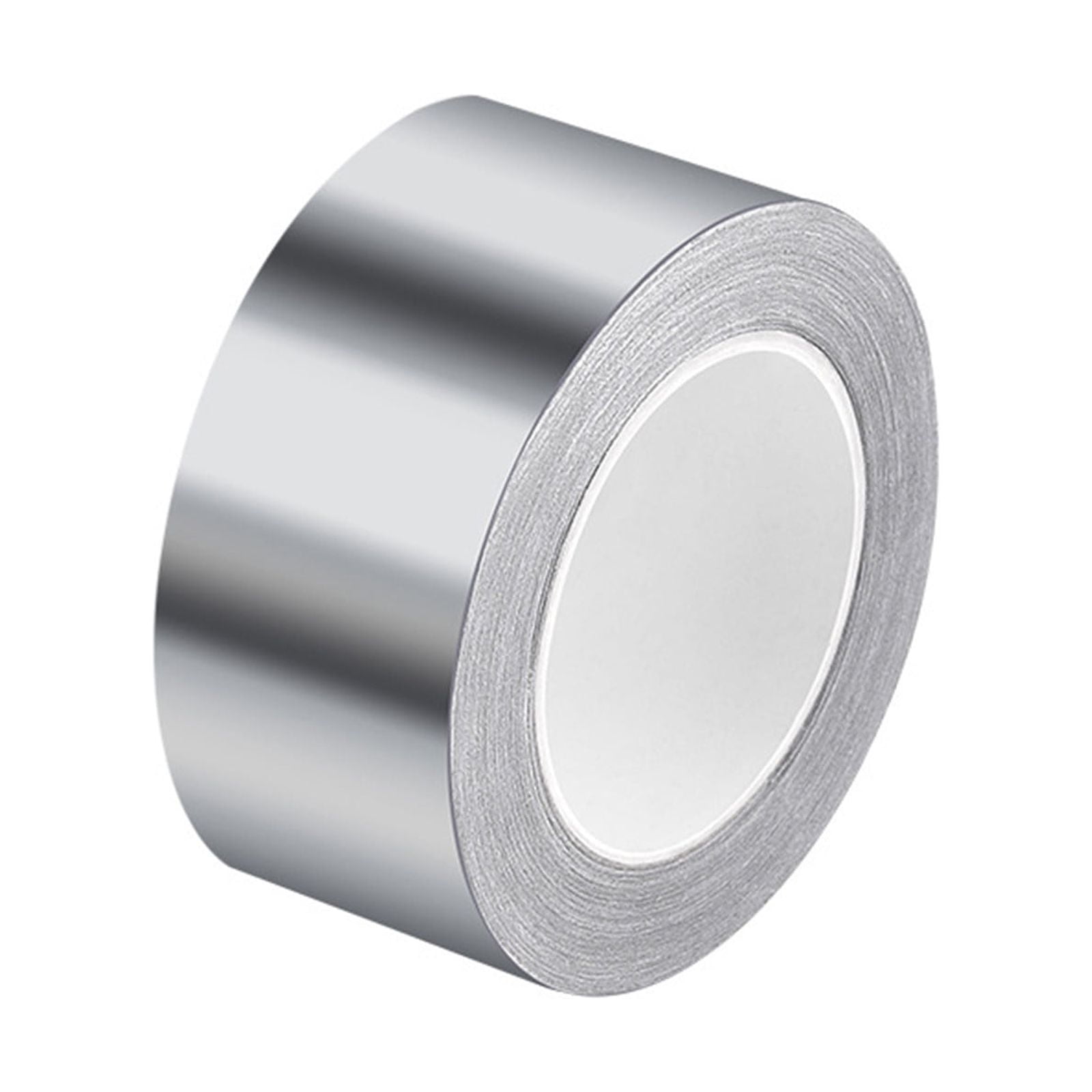 Aluminum Foil Tape, Caulk Strip, Self Adhesive Repair Duct Tape, Self ...