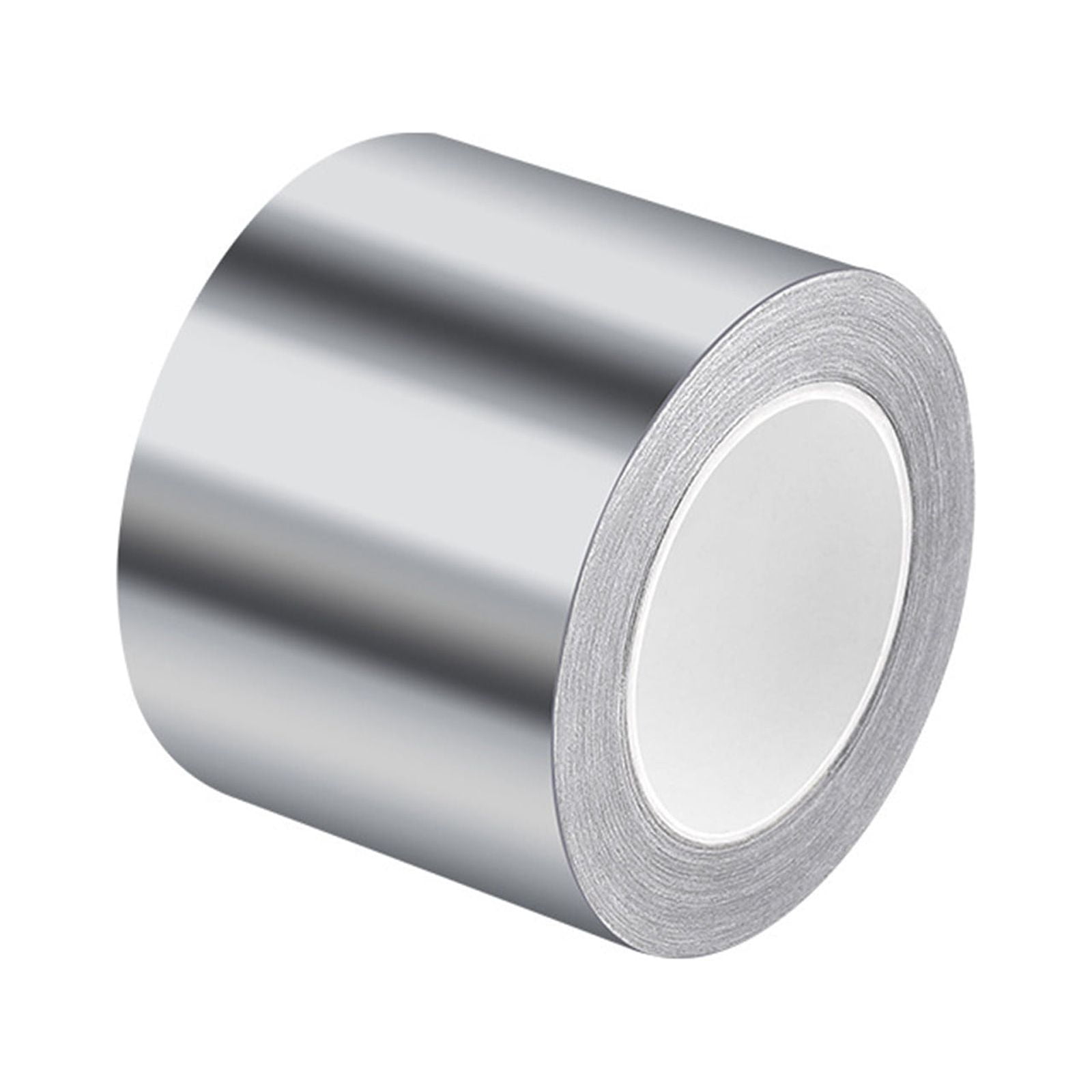 Aluminum Foil Tape - Self Adhesive Caulk Strip for Fast Bathroom and ...