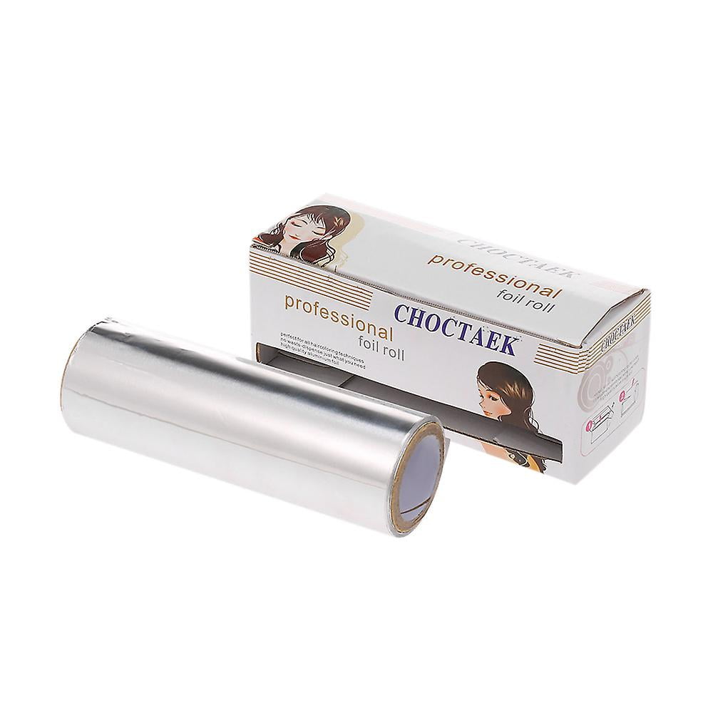 Aluminum Foil for Hair Perm Tint Hair Styling Coloring Highlight Nail ...