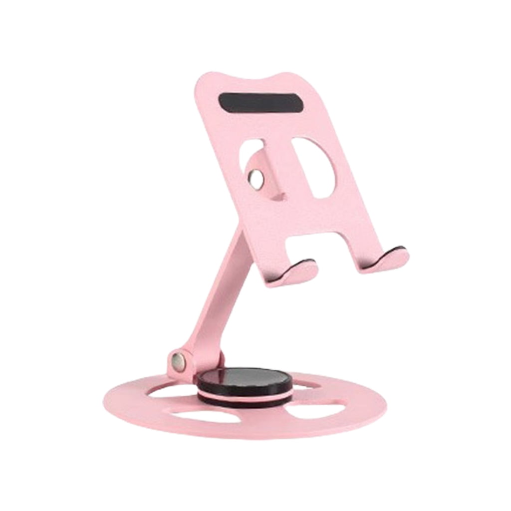 Aluminum Foldable Tablets Holder Wide Compatibility 2KG Load Bracket ...